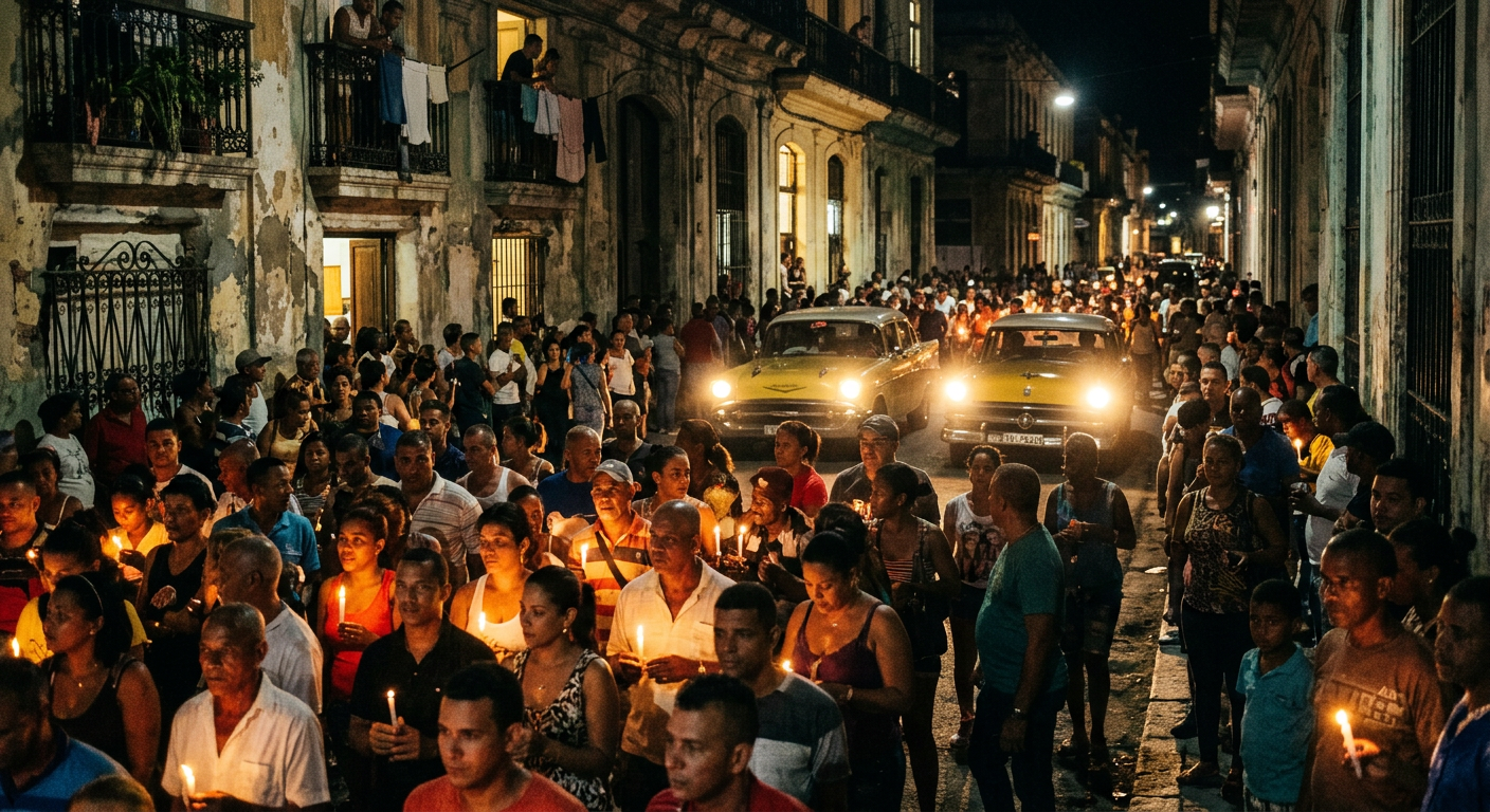 Ley de Ajuste Cubano 2026: quién califica y quién perdió su protección ...